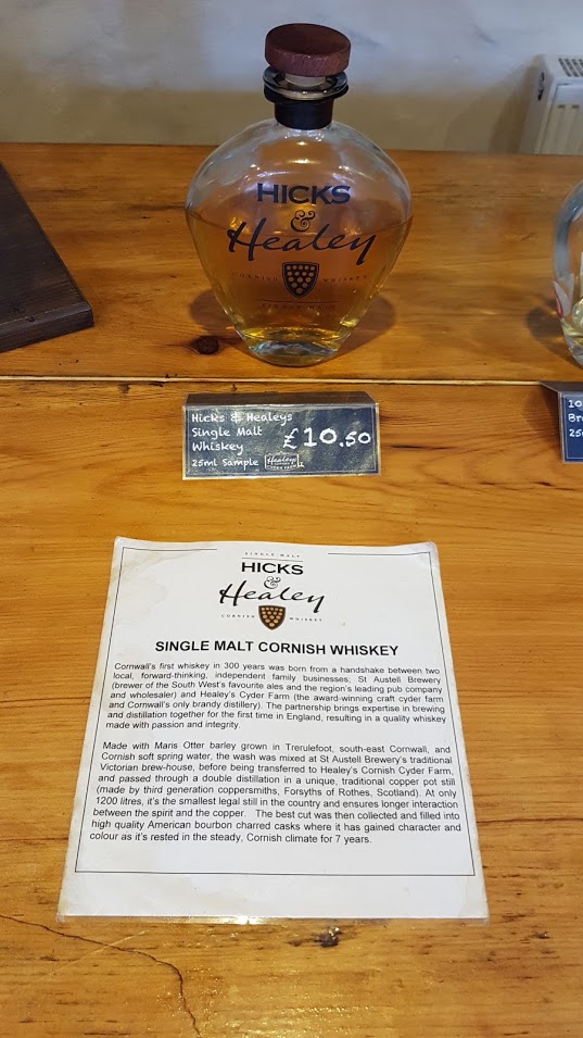 Healey's Cyder Farm in 360º - Ash Blagdon 360º Photography