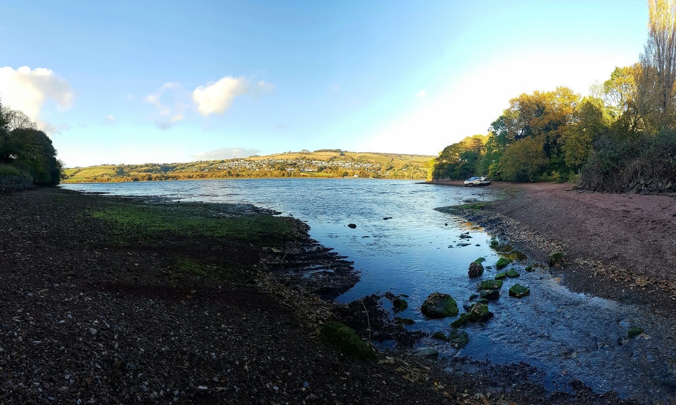 Arch Brook Templer Way in 360º - Ash Blagdon 360º Photography