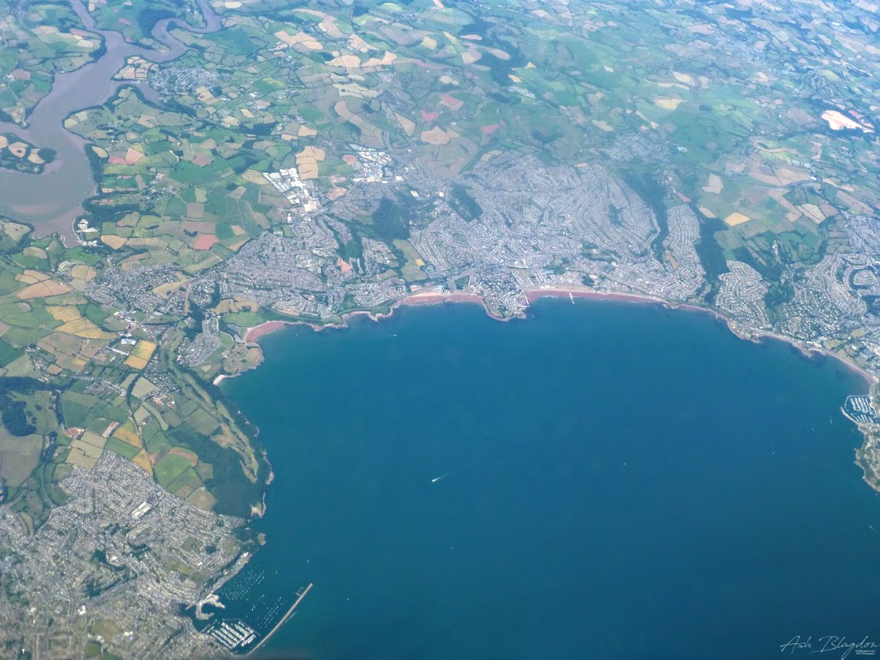 Torbay in 360º - Ash Blagdon 360º Photography