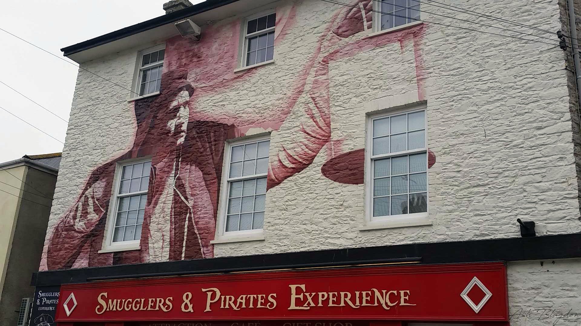 Brixham in 360º - Ash Blagdon 360º Photography