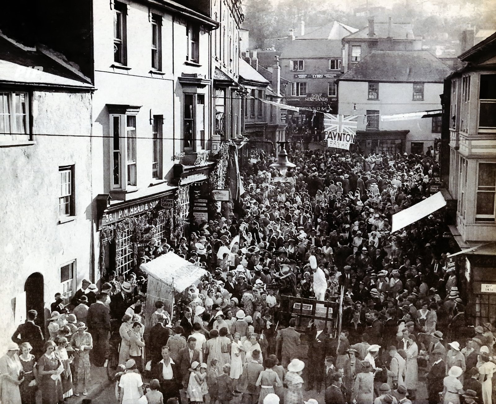 Paignton in 360º - Ash Blagdon 360º Photography