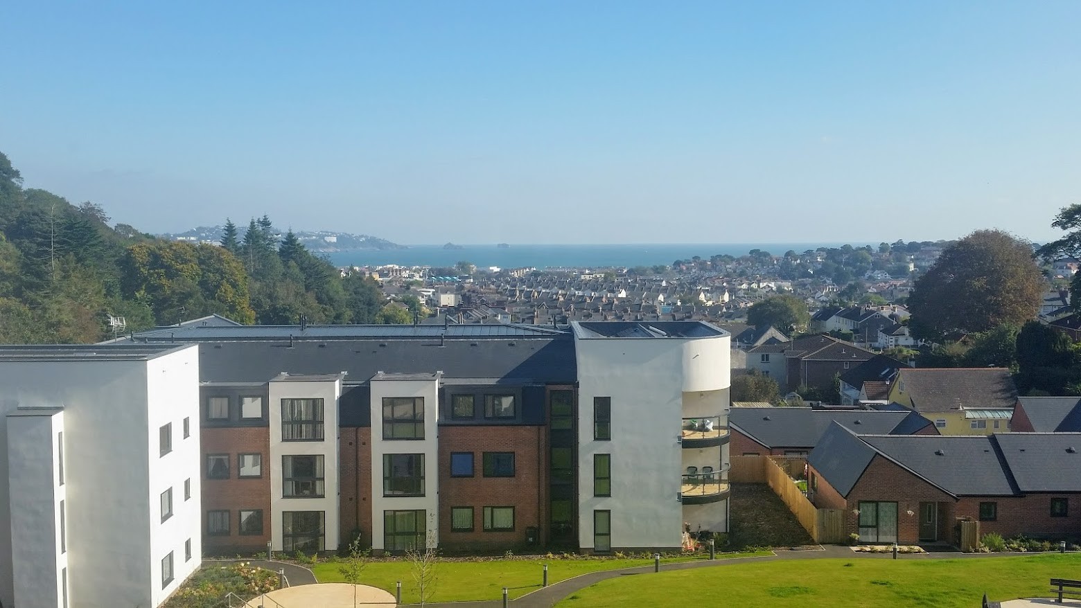 Paignton in 360º - Ash Blagdon 360º Photography