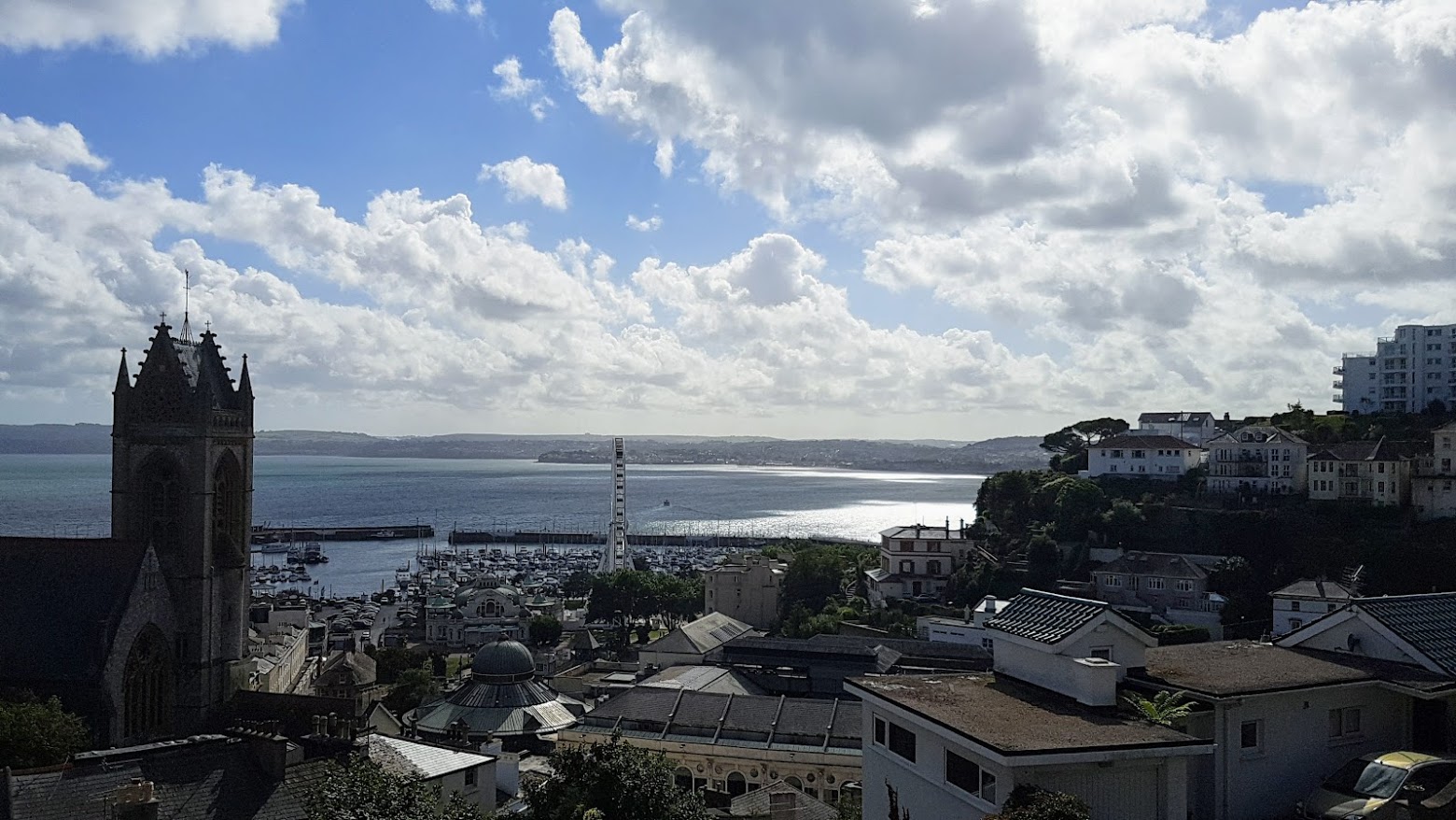 Torquay in 360º - Ash Blagdon 360º Photography
