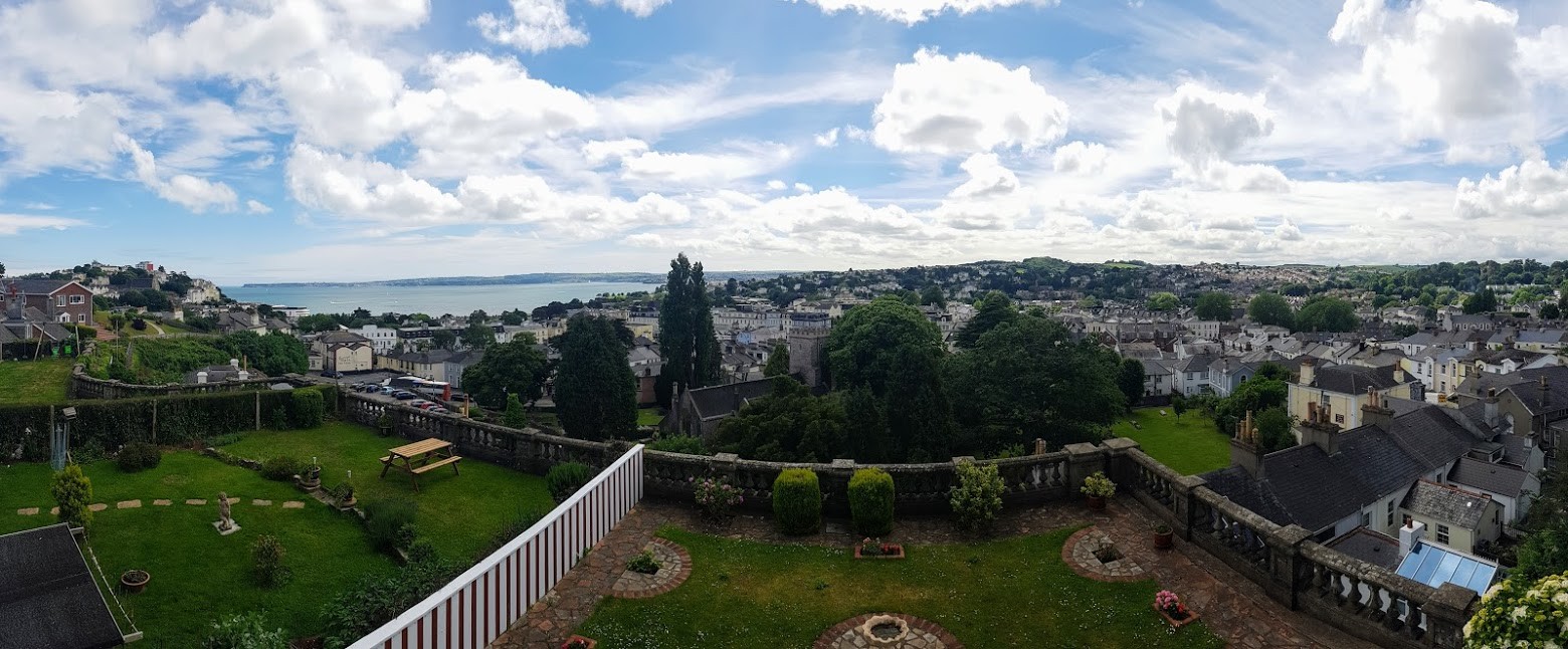 Torquay in 360º - Ash Blagdon 360º Photography