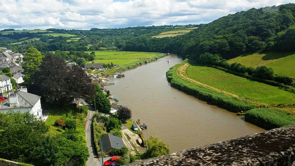 Tamar Inn in 360º - Ash Blagdon 360º Photography