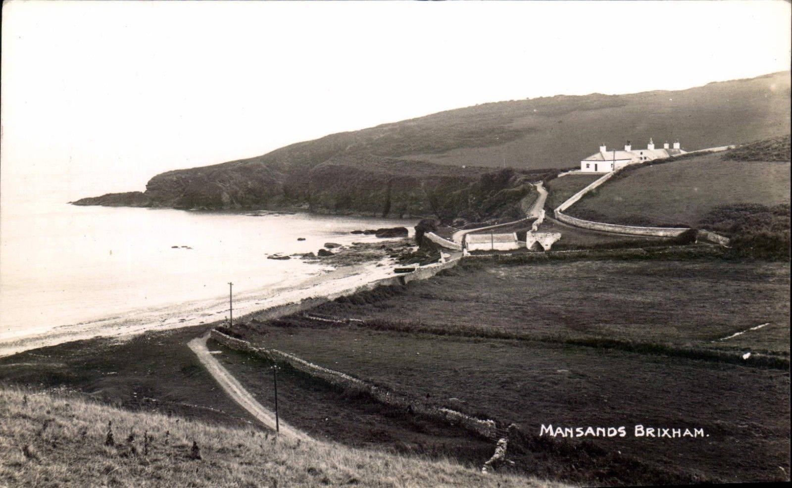 Mansands Beach in 360º - Ash Blagdon 360º Photography