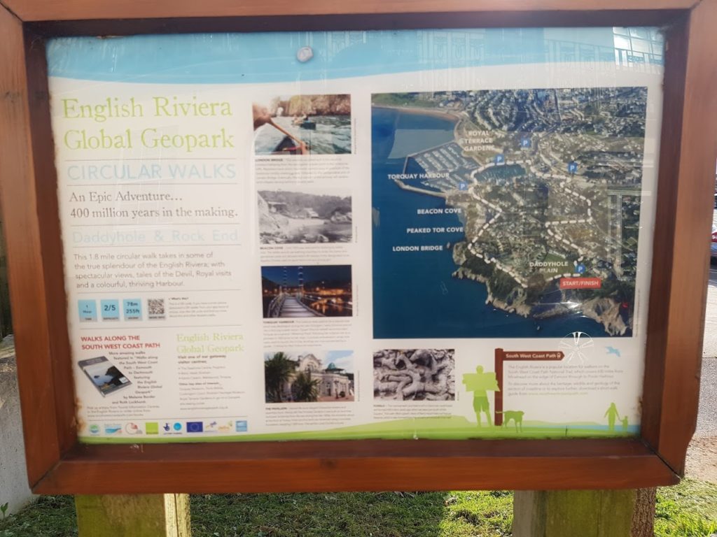 Beacon Cove in 360º - Ash Blagdon 360º Photography