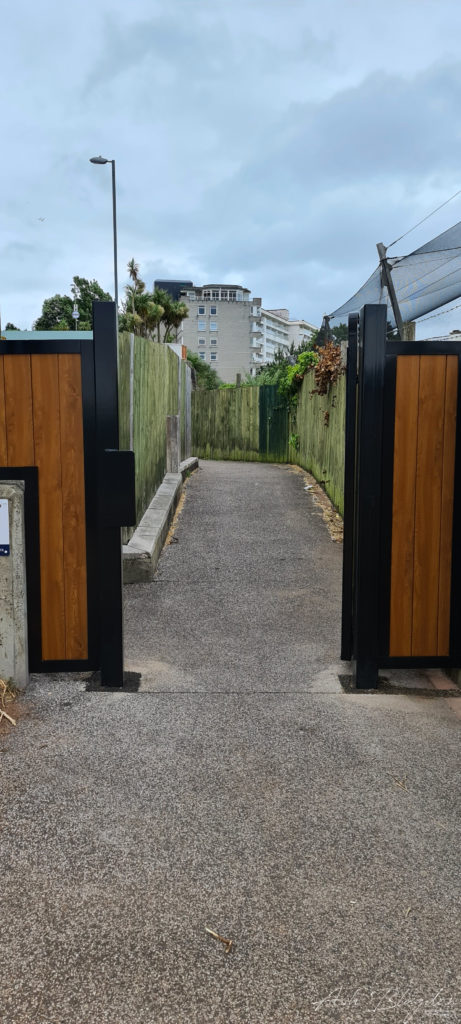 Beacon Cove in 360º - Ash Blagdon 360º Photography