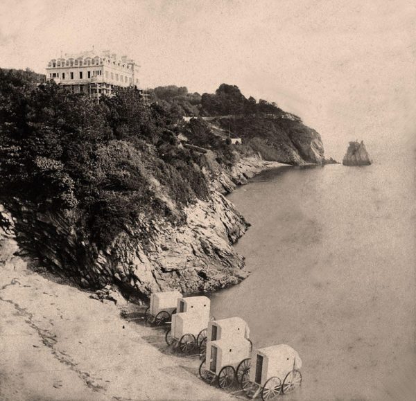 Beacon Cove in 360º - Ash Blagdon 360º Photography