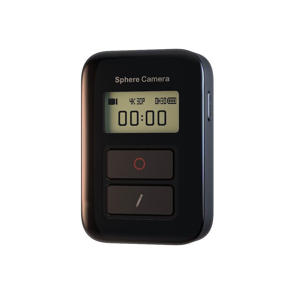 Xiaomi Mijia Mi Sphere in Depth Hands On Review - Ash Blagdon 360º ...