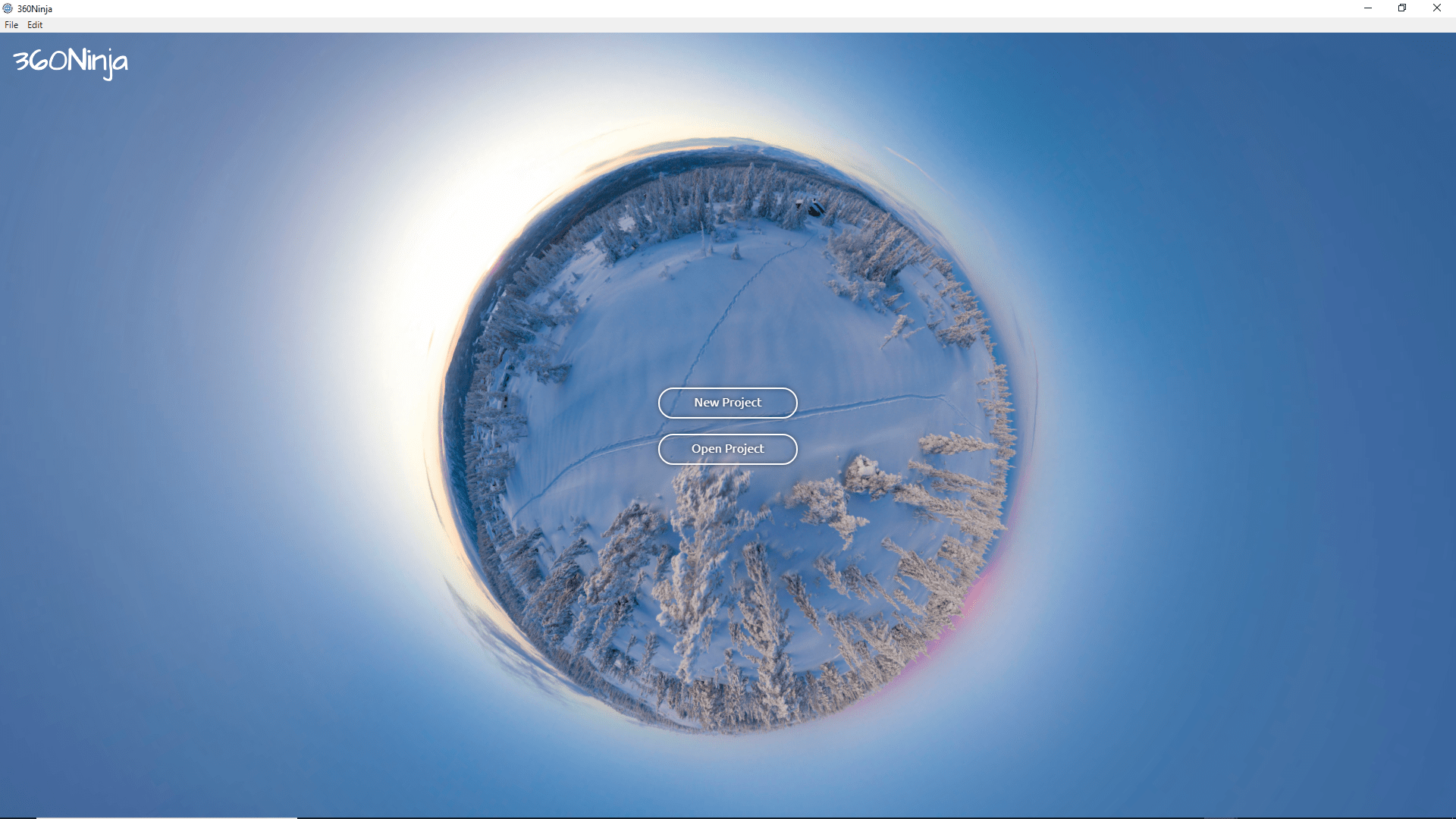 360° Editing Software & Apps (Updated) - Ash Blagdon 360º Photography