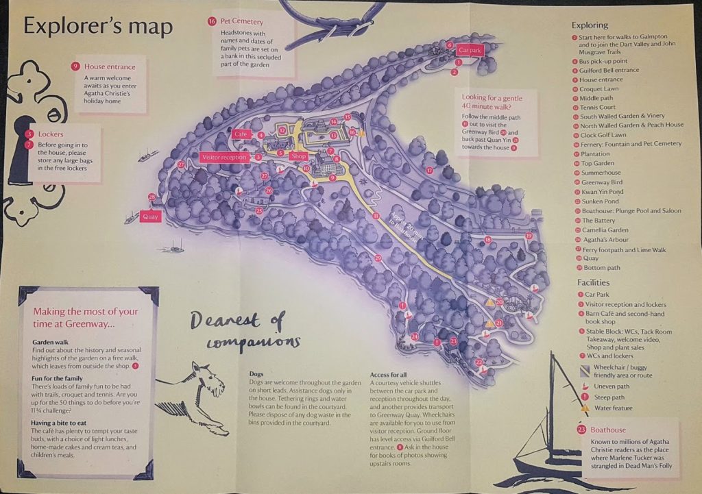 Greenway House in 360º - Ash Blagdon 360º Photography