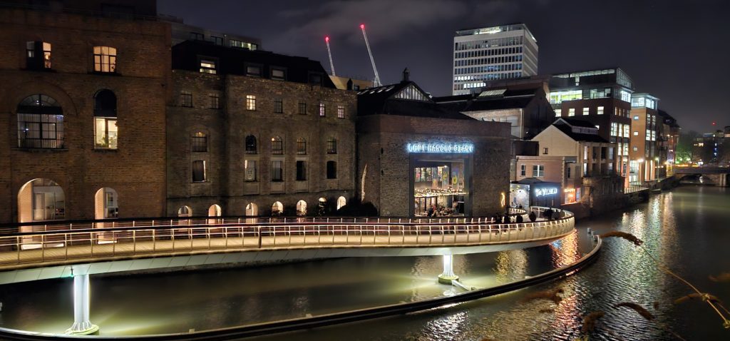 Bristol City in 360º - Ash Blagdon 360º Photography