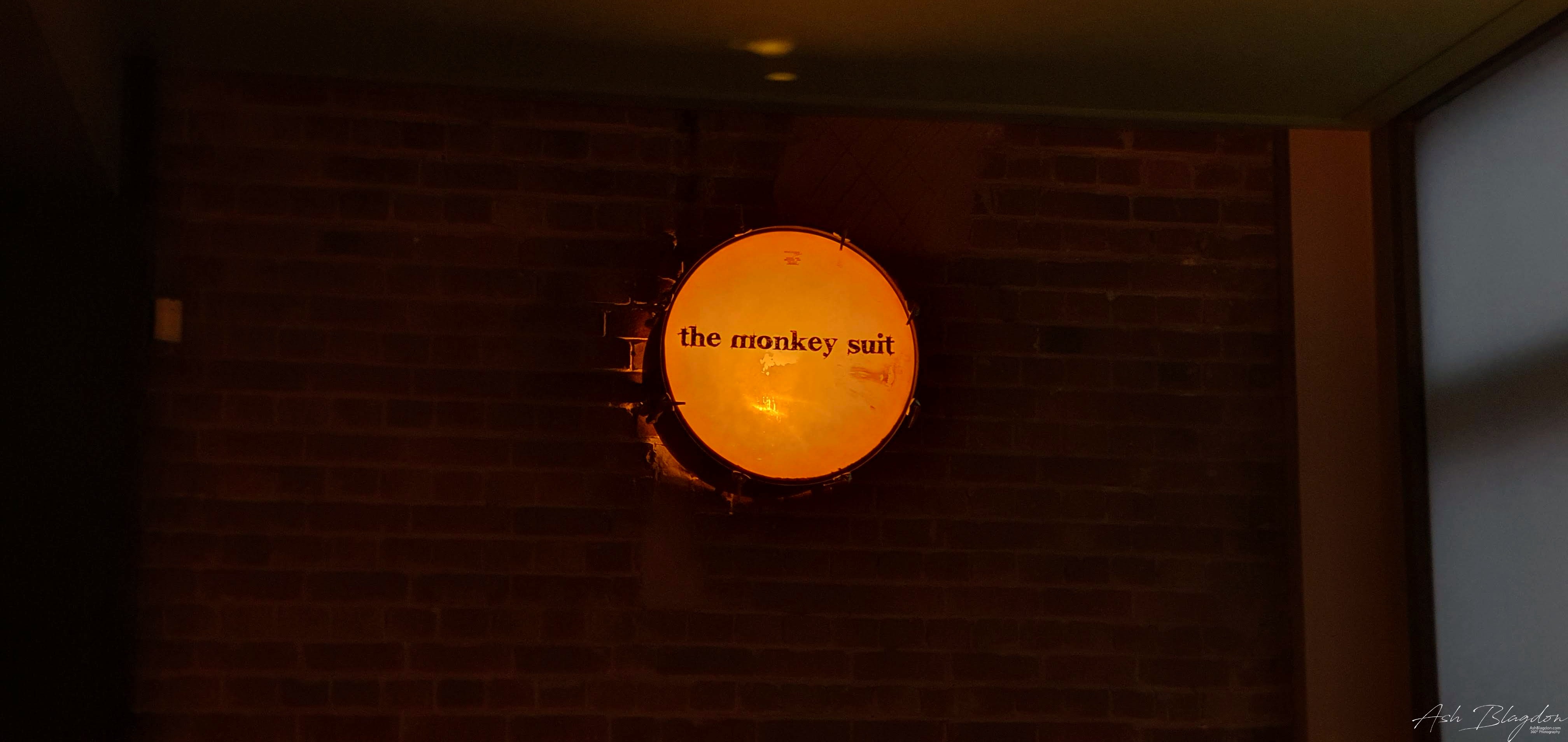 Exeter in 360º - Ash Blagdon 360º Photography