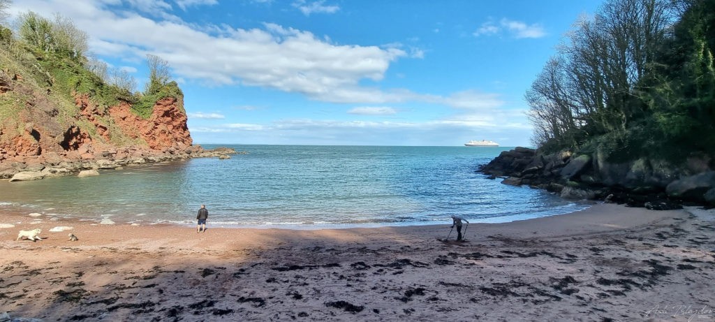 Torbay Beaches in 360º - Ash Blagdon 360º Photography