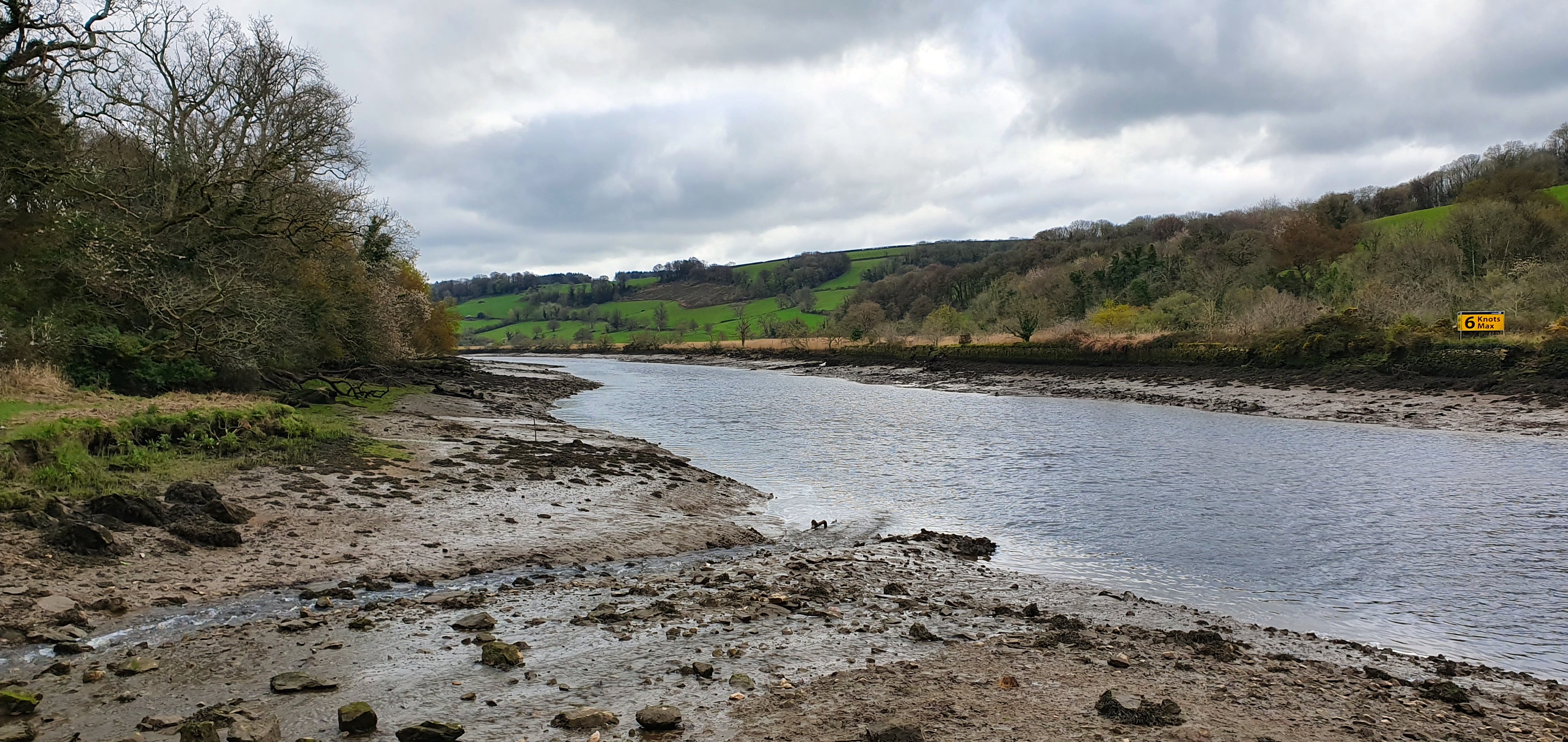 Longmarsh, Totnes in 360º - Ash Blagdon 360º Photography