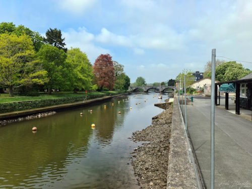 Steamer Quay in 360º - Ash Blagdon 360º Photography