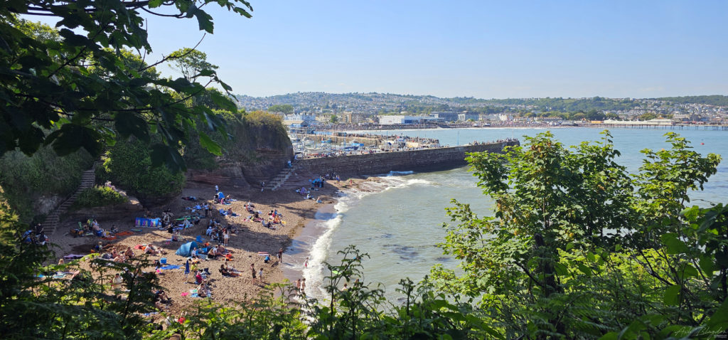 Torbay Beaches in 360º - Ash Blagdon 360º Photography