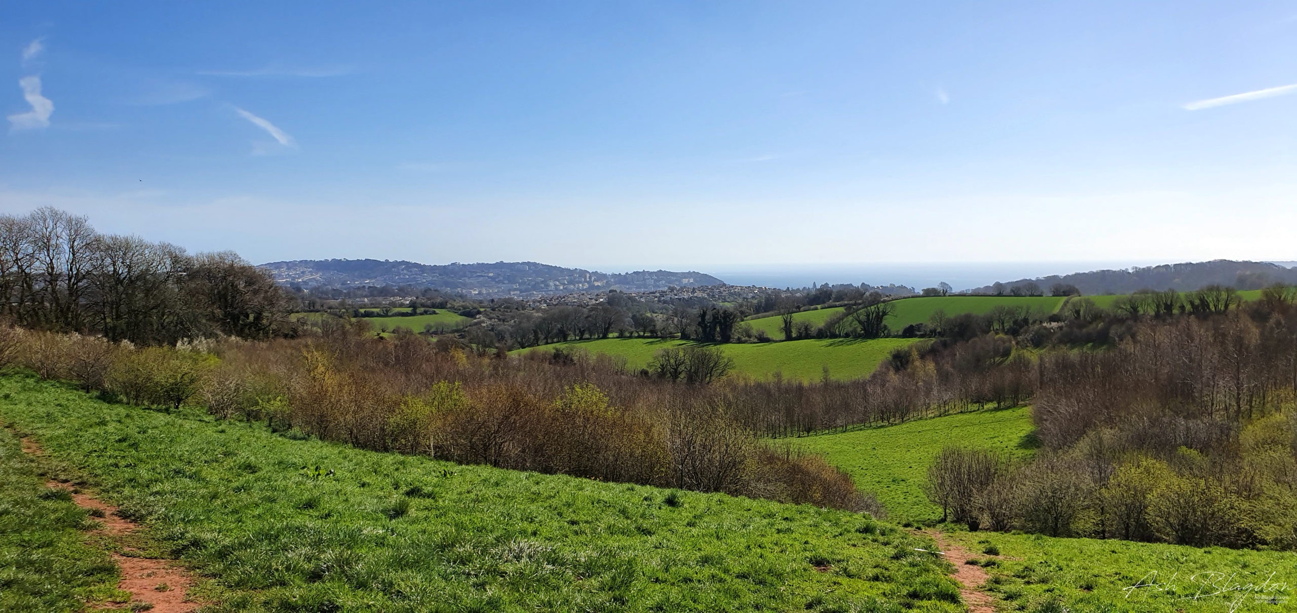 Gallows Gate in 360º - Ash Blagdon 360º Photography