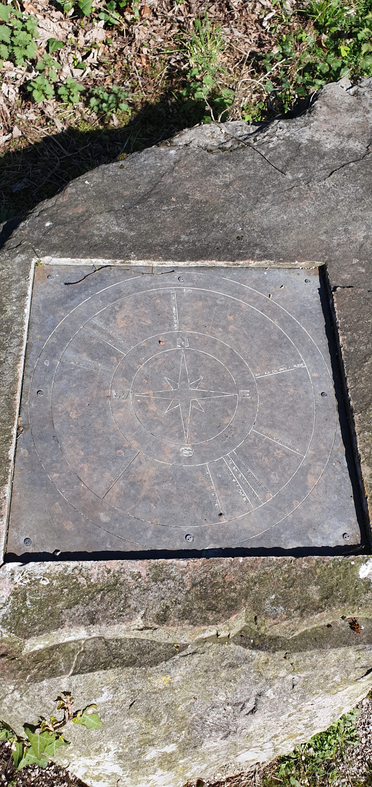 Gallows Gate in 360º - Ash Blagdon 360º Photography