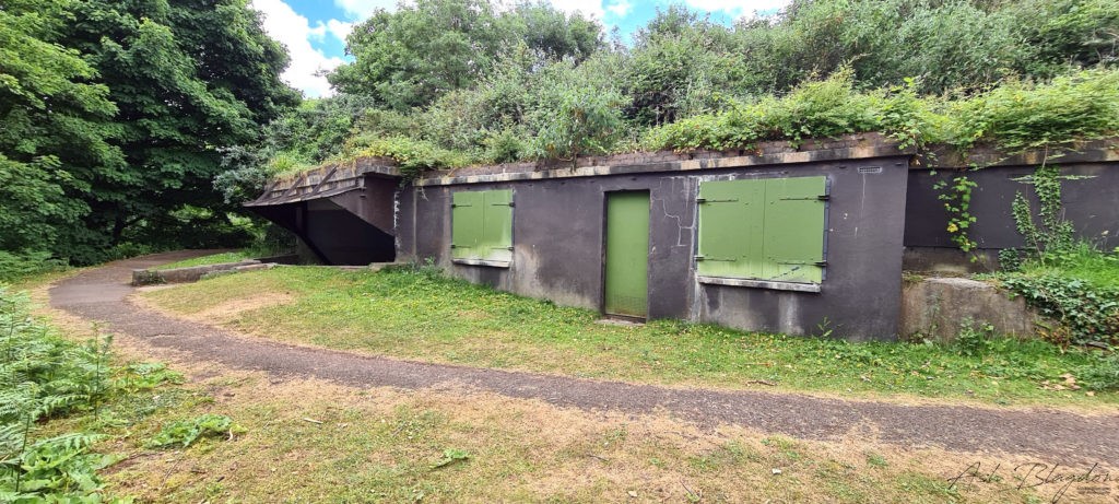 Battery Gardens, Brixham in 360º - Ash Blagdon 360º Photography