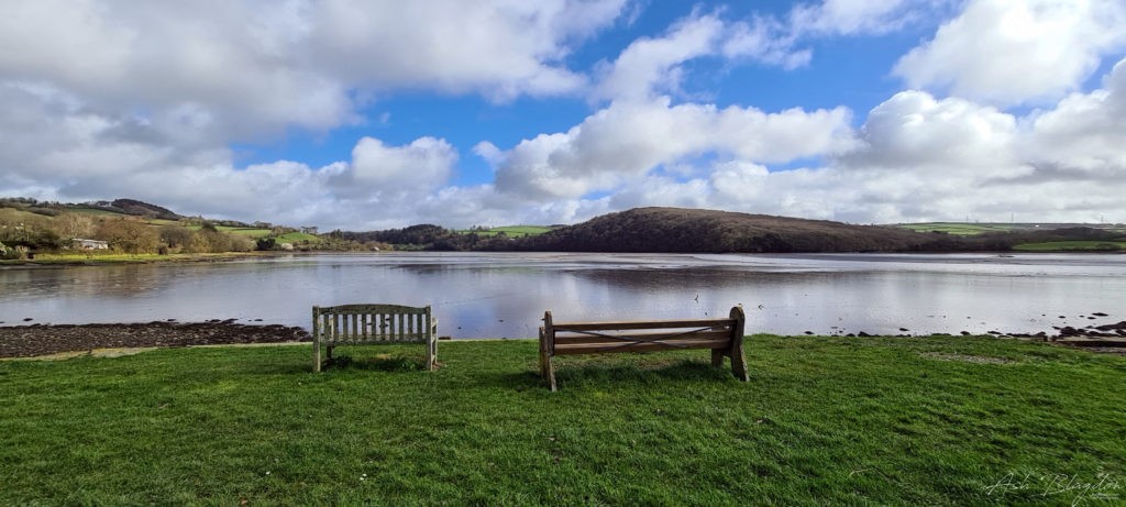 Bere Ferrers in 360º - Ash Blagdon 360º Photography