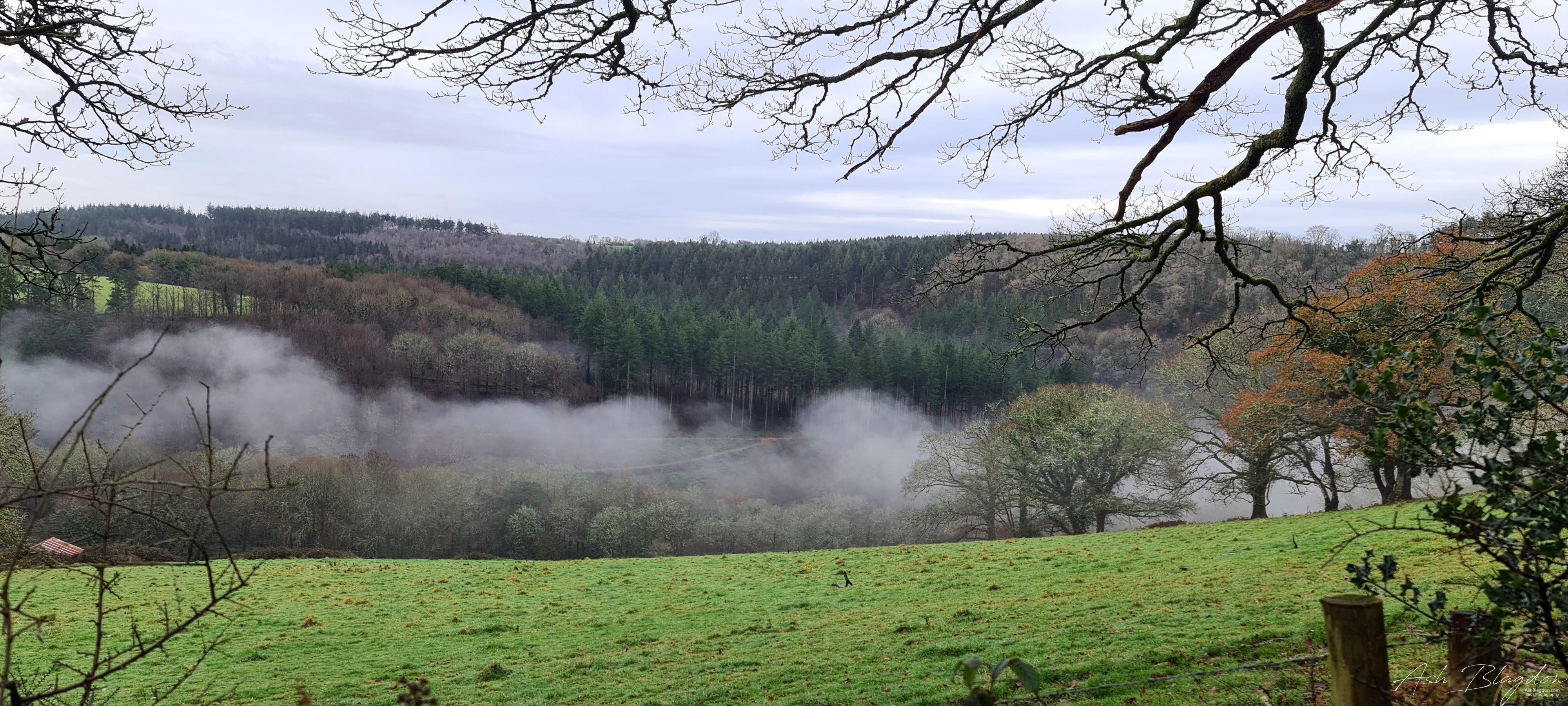 Bere Ferrers in 360º - Ash Blagdon 360º Photography
