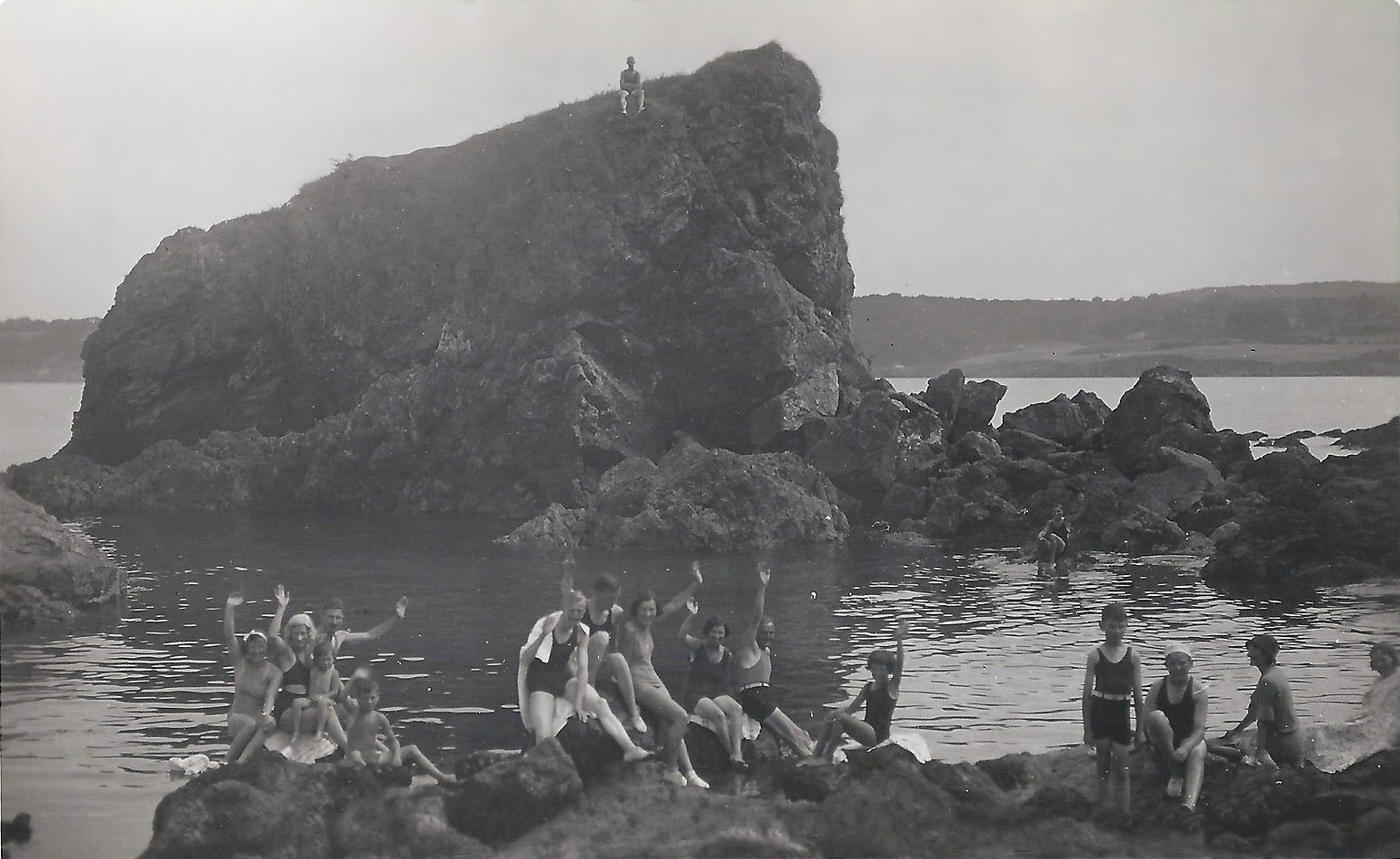 Shell Cove in 360º - Ash Blagdon 360º Photography