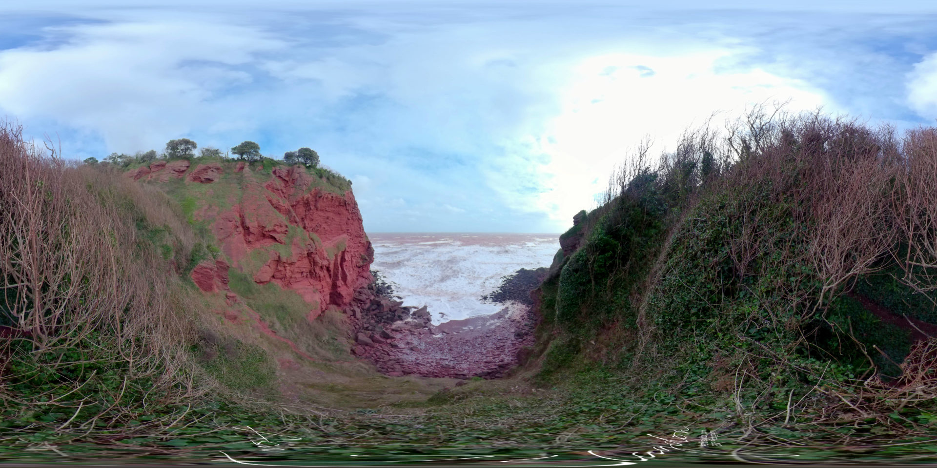 Torquay Beach Archives - Ash Blagdon 360º Photography