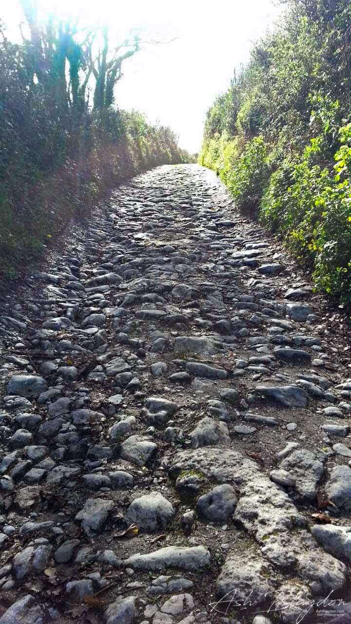 Mansands Beach in 360º - Ash Blagdon 360º Photography