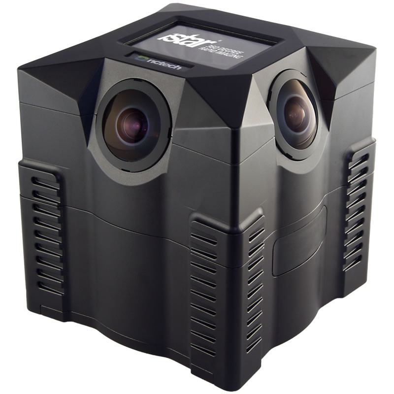 360º Cameras (The Best & Worst) - Ash Blagdon 360º Photography